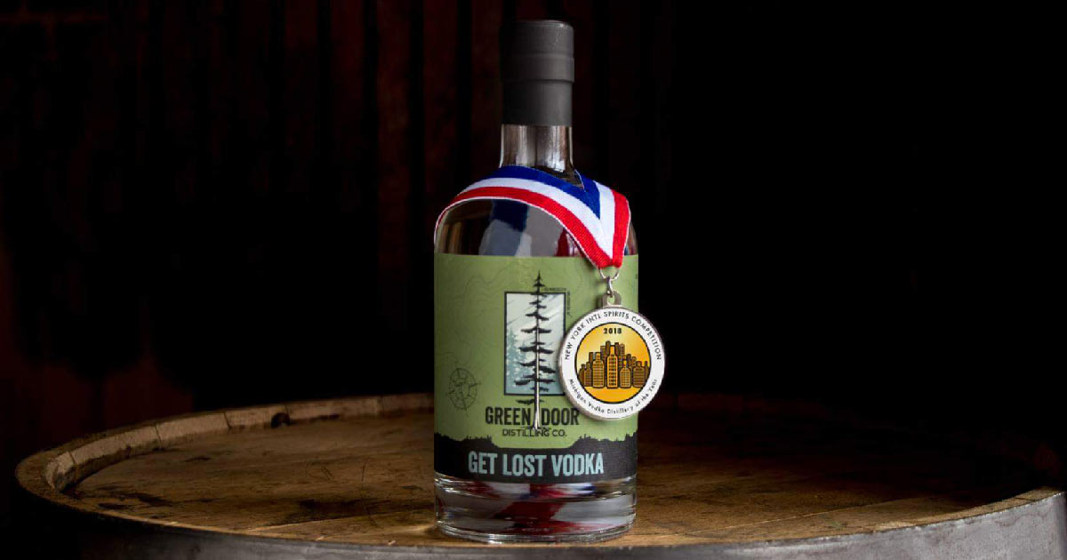 Raincane Vodka Review | VodkaBuzz: Vodka Ratings and Vodka Reviews